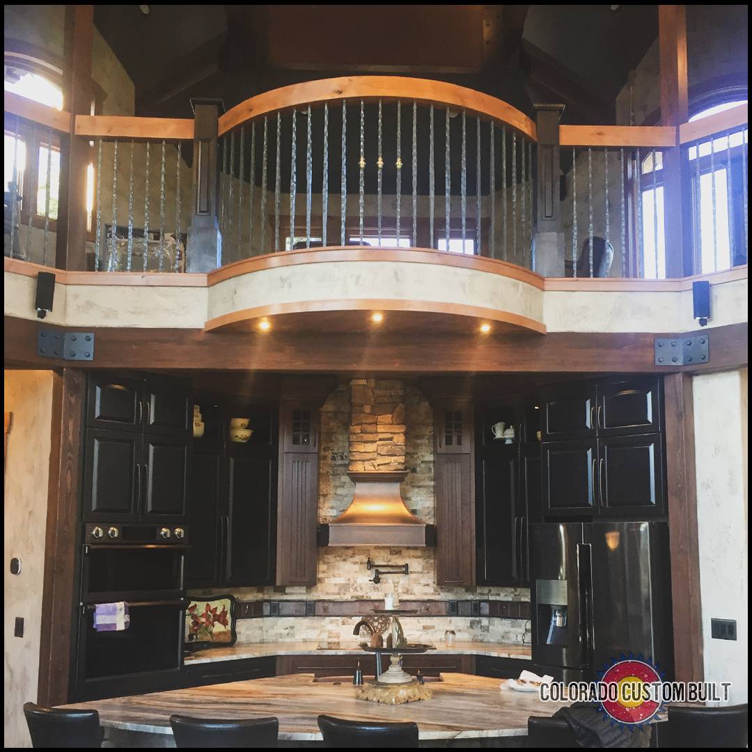 Colorado Custom Built Kitchens – Colorado Custom Built